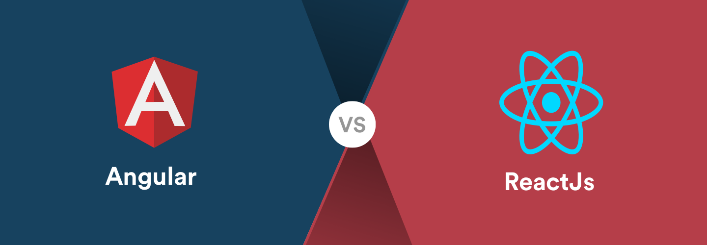 React vs. Angular – Which is better? - Custom Software & App Developer Calgary